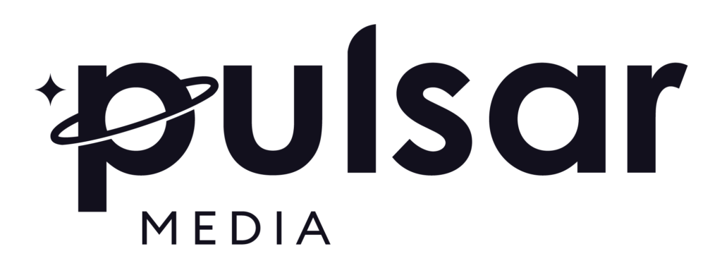 Home - Pulsar Media